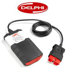Delphi – WOW Wurth Scanner / Diagnostics – Moto Scan