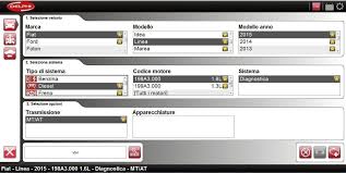 Delphi – WOW Wurth Scanner / Diagnostics – Moto Scan